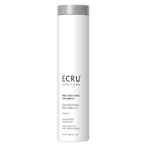 ecru new york rejuvenating shampoo 8oz