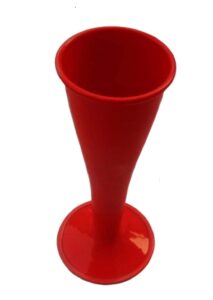 odontomed2011® pinard stethoscope horn red diagnostic examination