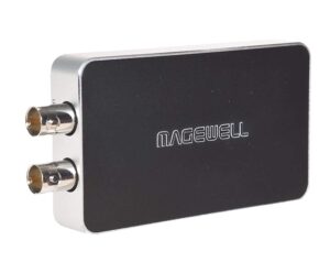 magewell sdi usb capture plus