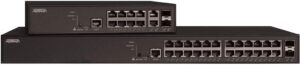 adtran netvanta 1560 12 port managed layer 2/3 gigabit ethernet 1560-08-150w switch - 17108108pf2