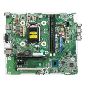 for hp prodesk 400 g4 mt motherboard 911987-001 901010-001 motherboard 100% test passed