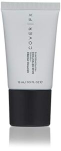 cover fx makeup foundation gripping primer, tighten & firm skin complexion - travel size, 0.5 fl oz