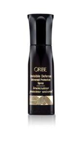 oribe invisible defense universal protection spray travel, 1.7 fl. oz.