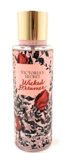 victoria’s secret wicked dreamer fragrance mist