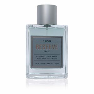 1956 collection men's cologne spray - men's reserve, 3.4 oz 100 ml - tru fragrance & beauty