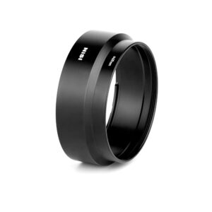 nisi lens adapter for ricoh gr iii