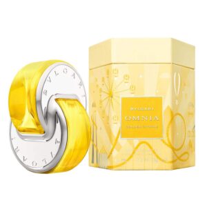 bvlgari omnialandia golden citrine women 2.2 oz edt spray (limited edition)