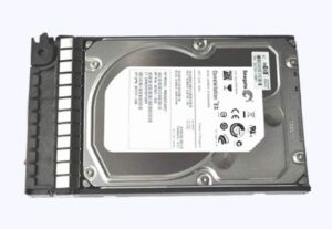 hewlett packard 507750-b21 hpe 500gb 7.2k 3g sff sata hard drive