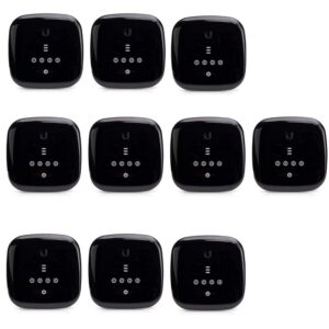 ufiber uf-wifi-us wifi 4-port gpon router wifi gigabit 300mbps 802.11n (10-pack)