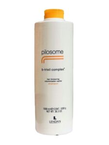 pilosome stimul shampoo - b-trixil complex