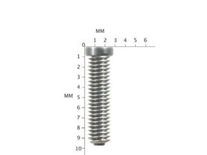 12x replacement silver laptop screws m2x9mm philips drive screw m2x9l pm2x9.0