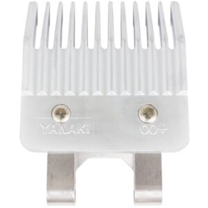 yanaki full metal guide for andis master (1/8" (00+))