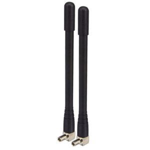 4g lte 3dbi external ts9 antenna mini soft whip ts9 antenna for mifi mobile hotspot router usb modem dongle jetpack air card ac791l 8800l 7730l netgear lb1120 lb1121 lb2120 nighthawk m1 pack of 2