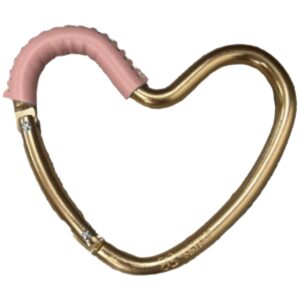 buggy heart hook