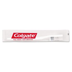 colgate 55501 cello toothbrush 144/carton