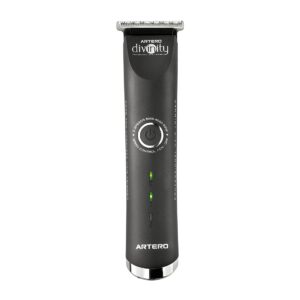 artero divinity hair trimming clippers