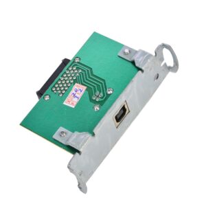 comimark 1pcs usb interface ub-u05 m186a tm-t88iv/884 tm-t81 tm-t70 a371 c32c823991 motherboard printer adapter