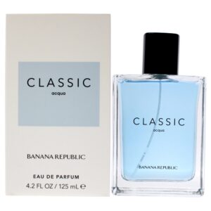 banana republic classic aqua 125ml