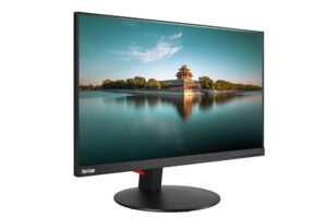 lenovo thinkvision p24q-10 23.8-inch wide qhd (2560 x 1440) ips monitor (renewed)