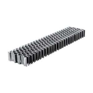 freeman cws38 3/8" glue collated corrugated w staples (1000 count)