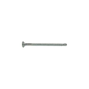 grip-rite no. 8 x 2-3/8 in. l phillips drywall screws 5 lb. 625 pk - case of: 1;