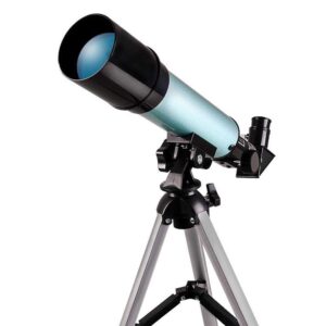 zzk astronomical telescopehigh-definition children's birthday gift entry-level suitable for outdoor watching