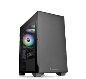 thermaltake s100 tg, ca-1q9-00s1wn-00