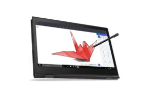 lenovo thinkpad x1 yoga 3rd gen 2in1 laptop i5-8350u 16gb ram 256gb ssd 14" 1920x1080 touch ir camera stylus pen backlit keyboard fingerprint reader windows 10 pro