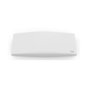 cisco meraki mr36 wifi 6 indoor ap - appliance only