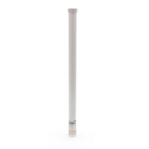 alfa 9 dbi aoa-2458-79am 2.4/5 ghz dual band outdoor n-male wifi omni antenna