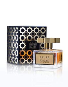 kajal dahab fragrance, 3.4 fl oz