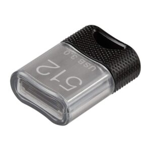 pny 512gb elite-x fit usb 3.1 flash drive - 200mb/s