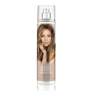 jennifer lopez still perfumed fragrance body mist - 8 fl oz