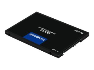 goodram 2-5 ssd 960gb sata3 cl100 gen-2 hard drive