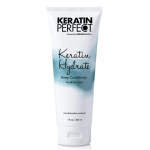 keratin perfect kp hydrate - 7oz