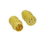 ac power plugs & receptacles adapter 2p-3w to 5-20r (1301510022)