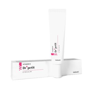 hellocell vitamin k doctor petit cream