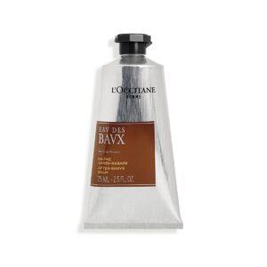 l'occitane eau des baux after-shave balm 2.50 fl. oz