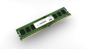 axiom 32gb ddr4-2933 ecc rdimm - taa compliant