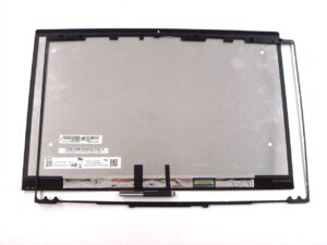 genuine&new replacement parts for lenovo thinkpad x1 yoga 4th gen 14.0" fhd (1920x1080) touch lcd screen ir with front bezel 01yn158