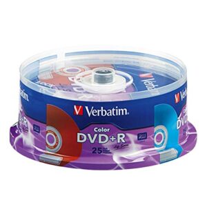 ver1980956 - disc,dvd+r,ls,16x,25pk