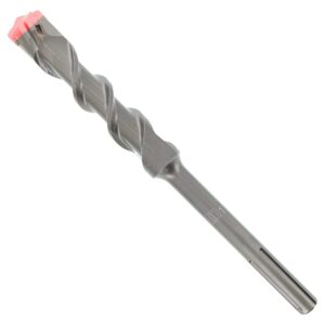 diablo 1-1/4" x 8" x 13" rebar demon™ sds-max 4-cutter carbide-tipped hammer bit