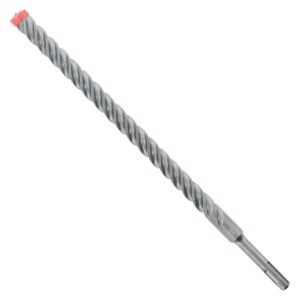 diablo by freud dmapl4230 5/8 in. x 10 in. x 12 in. rebar demon sds-plus 4-cutter full carbide head hammer bit