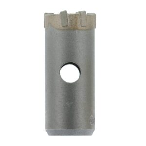 diablo dmaplcc1010 1 in. sds-plus thin wall carbide tipped core bit