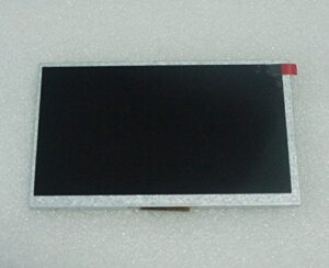 original tm070rdh10 7-inch new industrial lcd display panel screen