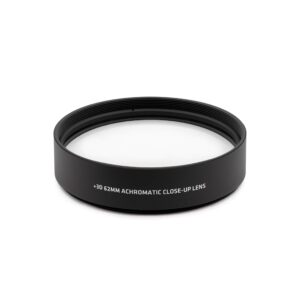 promaster +3d achromatic close-up lens 62mm