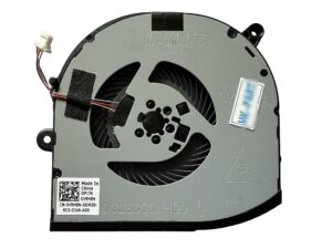 hk-part fan for dell precision 5540 xps 7590 cpu cooling fan right v9h8n 0v9h8n