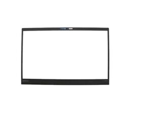 new genuine lcdb for thinkpad x1 carbon 7th gen lcd front bezel sheet 5m10y34507