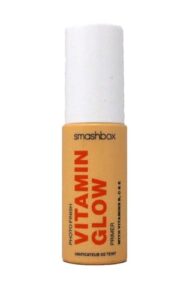 smashbox photo finish vitamin glow .44 fl oz