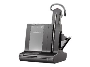 plantronics savi 8245 office headset (standard)